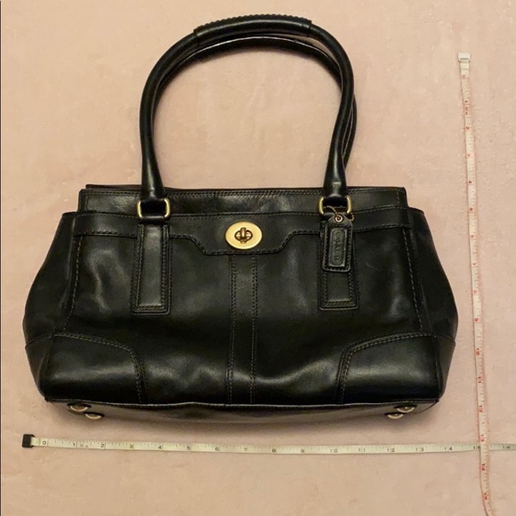 Coach | Bags | Coach Leather D7931047 | Poshmark